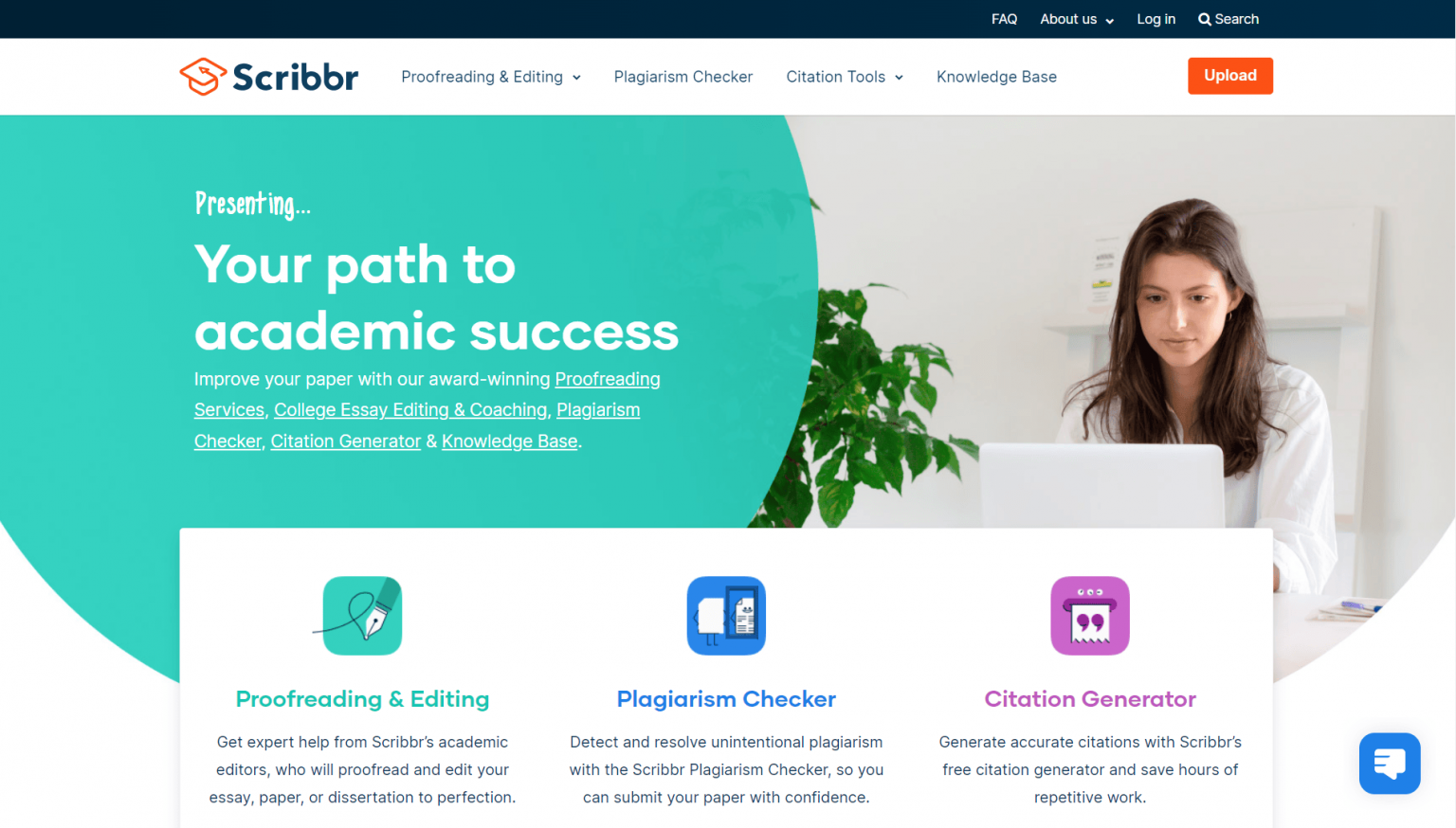 Scribbr Citation Generator - Sincere Opinion of a Customer
